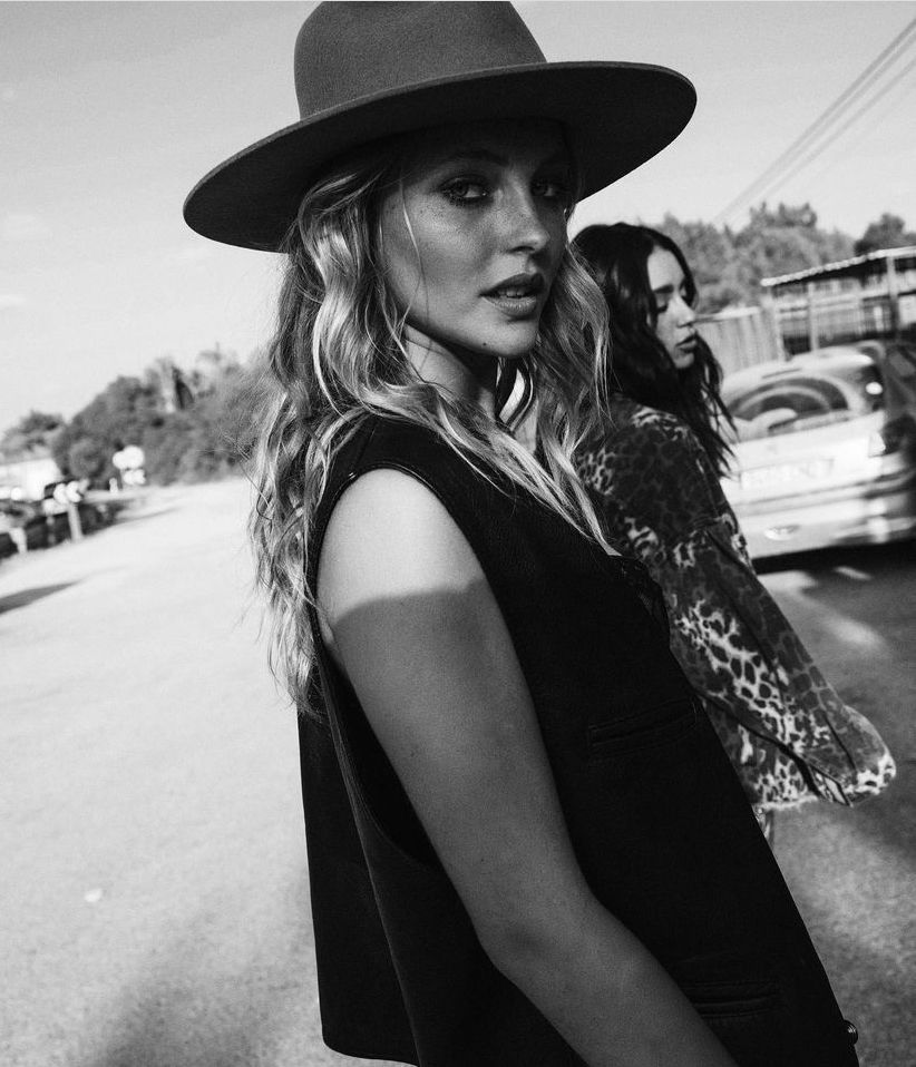 Bibi – Deva Models